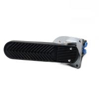 China High Differential Pressure Brake Valve 45 Degree Pedal for Bus Model Year 2010 for sale