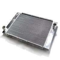 China Bus Parts Standard Bus Engine Radiator for GOLDEN DRAGON HIGER KING LONG ZHONGTONG Bu for sale