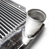 China Bus Parts Standard Bus Engine Radiator for GOLDEN DRAGON HIGER KING LONG ZHONGTONG Bu for sale