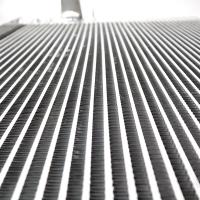 China Bus Parts Standard Bus Engine Radiator for GOLDEN DRAGON HIGER KING LONG ZHONGTONG Bu for sale