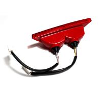 China Standard Size Bus 4114-00096 Tail Lamp for Golden Dragon Bus in OEM for sale