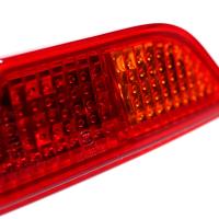 China Standard Size Bus 4114-00096 Tail Lamp for Golden Dragon Bus in OEM for sale