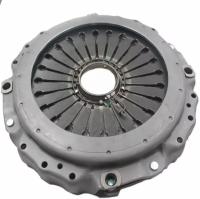 China Bus Clutch Pressure Plate for Higer ZHOGNTONG GOLDEN DRAGON KING LONG Bus for sale