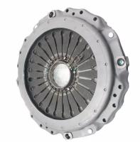 China Bus Clutch Pressure Plate for Higer ZHOGNTONG GOLDEN DRAGON KING LONG Bus for sale