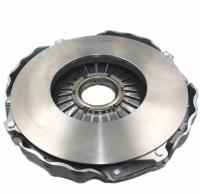 China Bus Clutch Pressure Plate for Higer ZHOGNTONG GOLDEN DRAGON KING LONG Bus for sale