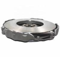 China Bus Clutch Pressure Plate for Higer ZHOGNTONG GOLDEN DRAGON KING LONG Bus for sale