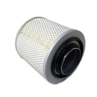 China Truck Car Intake Filter Bus Air Filter OE NO. 1109-06975 for Improved Fuel Efficiency for sale
