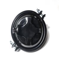 China Front Disc Air Chamber for Higer GOLDEN DRAGON ANKAI KING LONG ZHONGTONG Bus 3519-00737 for sale
