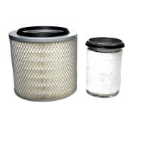 China Bus Parts King Long XMQ6119 2.4 TD Engine Breather Filter for Bus Intake for sale