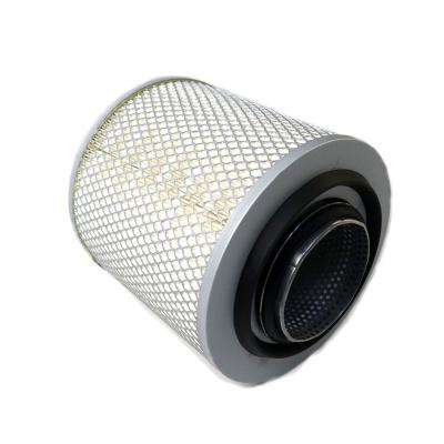 China 2.8 TD Engine Bus Diesel Engine Air Cleaner for Zhongtong LCK6127H for sale