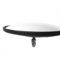China OE NO. 8202-05052 Bus Accessories Ball Head Round Mirror Assembly for King Long Bus for sale