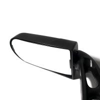 China 24V Electric Rearview Mirrors for Higer Bus Car Fitment BIG HAISE and KING LONG for sale
