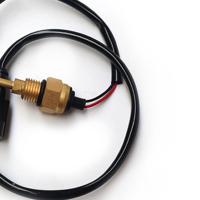 China Bus Accessories Water Level Sensor for King Long Bus Maintenance Requirements for sale
