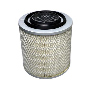 China OE NO. 1109-06975 Bus Air Filter for King Long XMQ6121 Engine Air Cleaner OEM Size for sale