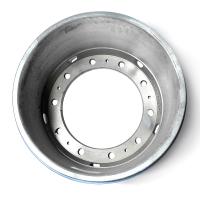 China Year 2010- Bus Parts 3502-00423 Phi 410 * 220 Rear Brake Drum for King Long Bus for sale