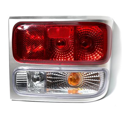 China Left Side Combination Tail Lamp for Golden Dragon Higer King Long Zhongtong Ankai Bus for sale