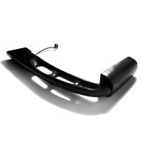 China 24V Plastic Shell and Glass Mirror Electric Rearview Mirrors 8202-00993 for Higer Bus for sale
