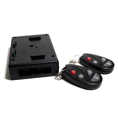 China Bus Model Passenger Door Remote Control for Golden Dragon Bus Replacement Components for sale