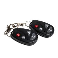 China Bus Model Passenger Door Remote Control for Golden Dragon Bus Replacement Components for sale