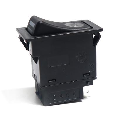 China Auto Parts Automatic Wiper Switch for King Long GOLDEN DRAGON HIGER ANKAI ZHONGTONG Bus for sale