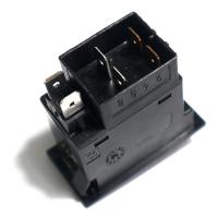 China Auto Parts Automatic Wiper Switch for King Long GOLDEN DRAGON HIGER ANKAI ZHONGTONG Bus for sale