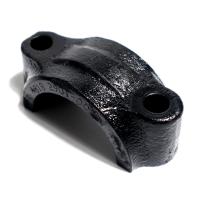 China Bus Stabilizer Bar Bearing Seat for ANKAI GOLDEN DRAGON HIGER KING LONG ZHONGTONG for sale