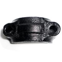 China Bus Stabilizer Bar Bearing Seat for ANKAI GOLDEN DRAGON HIGER KING LONG ZHONGTONG for sale