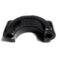 China Bus Stabilizer Bar Bearing Seat for ANKAI GOLDEN DRAGON HIGER KING LONG ZHONGTONG for sale