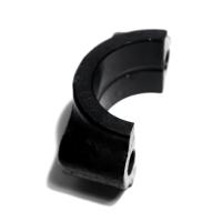 China Bus Stabilizer Bar Bearing Seat for ANKAI GOLDEN DRAGON HIGER KING LONG ZHONGTONG for sale