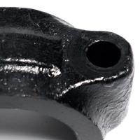 China Bus Stabilizer Bar Bearing Seat for ANKAI GOLDEN DRAGON HIGER KING LONG ZHONGTONG for sale