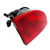 China 24V Rear Fog Lamp for H5c Bus GOLDEN DRAGON Year 2005- HIGER ZHONGTONG KING LONG H5c for sale