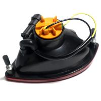 China 24V Rear Fog Lamp for H5c Bus GOLDEN DRAGON Year 2005- HIGER ZHONGTONG KING LONG H5c for sale