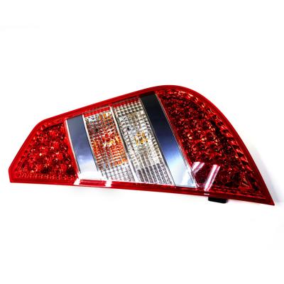 China 24V Bus Rear Combination Lamp Tail Lights for King Long Higer Bus featuring durable PC for sale