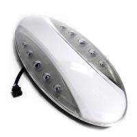 China Bus Passenger Compartment Overhead Light for GOLDEN DRAGON HIGER KING LONG ZHONGTONG Bus for sale