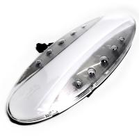 China Bus Passenger Compartment Overhead Light for GOLDEN DRAGON HIGER KING LONG ZHONGTONG Bus for sale