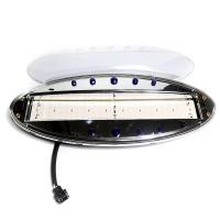 China Bus Passenger Compartment Overhead Light for GOLDEN DRAGON HIGER KING LONG ZHONGTONG Bus for sale