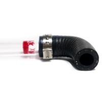 China Plastic Expansion Tank Sight Glass Tube for KING LONG Bus Engine Replacement Parts for sale