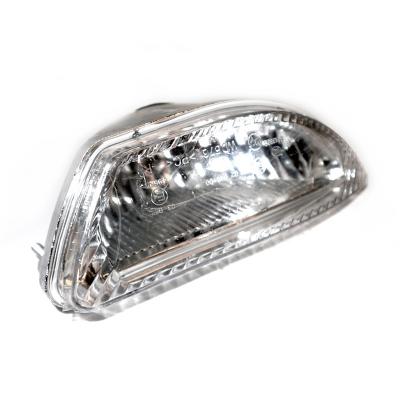 China 24V Front Fog Lights for GOLDEN DRAGON HIGER KING LONG ZHONGTONG Bus OE No. 4116-00090 for sale