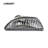 China 24V Front Fog Lights for GOLDEN DRAGON HIGER KING LONG ZHONGTONG Bus OE No. 4116-00090 for sale