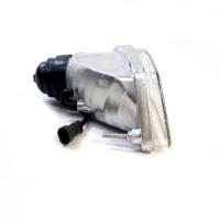 China 24V Front Fog Lights for GOLDEN DRAGON HIGER KING LONG ZHONGTONG Bus OE No. 4116-00090 for sale