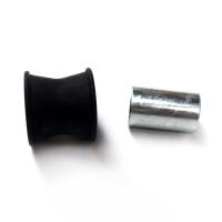China Bus Shock Absorber Bushing Assembly for Zhongtong GOLDEN DRAGON HIGER KING LONG ANKAI for sale