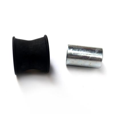 China Bus Shock Absorber Bushing Assembly for Zhongtong GOLDEN DRAGON HIGER KING LONG ANKAI for sale