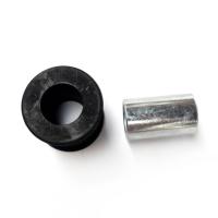 China Bus Shock Absorber Bushing Assembly for Zhongtong GOLDEN DRAGON HIGER KING LONG ANKAI for sale