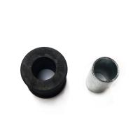 China Bus Shock Absorber Bushing Assembly for Zhongtong GOLDEN DRAGON HIGER KING LONG ANKAI for sale