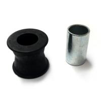 China Bus Shock Absorber Bushing Assembly for Zhongtong GOLDEN DRAGON HIGER KING LONG ANKAI for sale