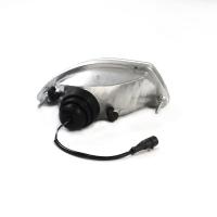 China 24V Bus Fog Light for GOLDEN DRAGON HIGER KING LONG ZHONGTONG Purpose Replace/Repair for sale