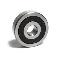 China Golden Dragon Bus Front Bearing 3701-01634 for Higer KLQ6606 Excellent Durability for sale