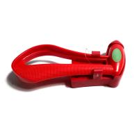 China Secure Your ANKAI GOLDEN DRAGON HIGER KING LONG ZHONGTONG Bus with FY-01 Safety Hammer for sale