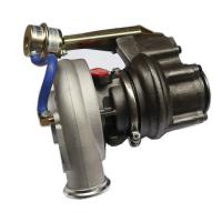 China Affordable Turbocharger 1118-01430 for Golden Dragon Bus H5c Heavy Truck Parts Repair for sale