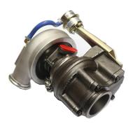 China Affordable Turbocharger 1118-01430 for Golden Dragon Bus H5c Heavy Truck Parts Repair for sale